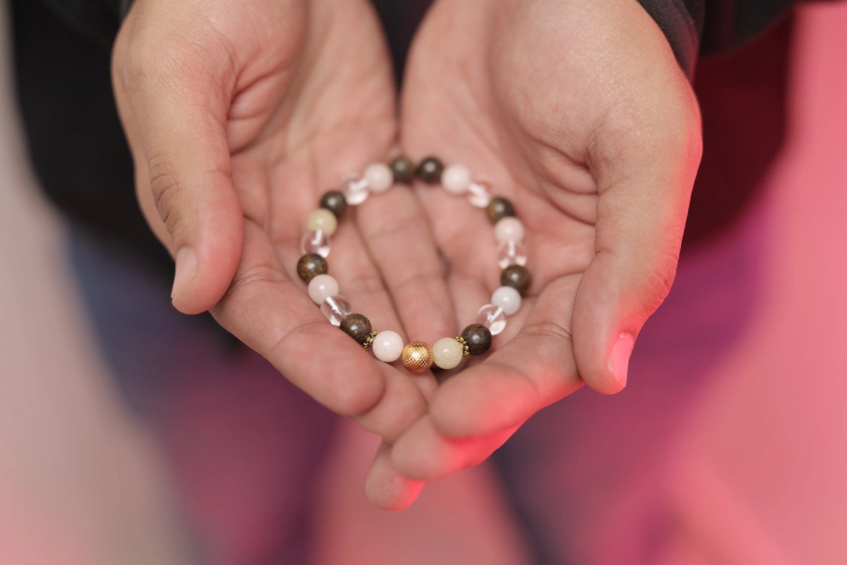 High Status Bracelet – Maha Shubh