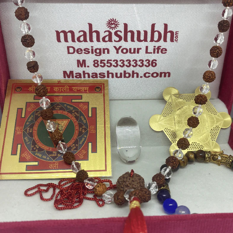 Evil Eye Protection Kit – Maha Shubh